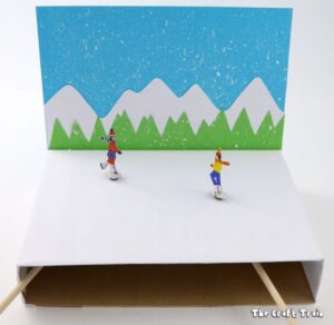 Best Winter Olympics Activities for Kids in the Classroom - WeAreTeachers