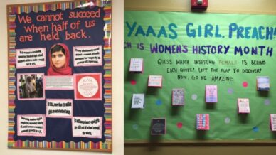 37 Inspiring Women's History Month Activities and Ideas