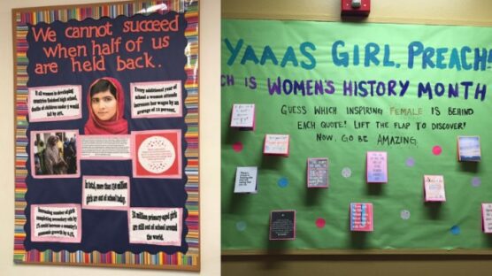37 Inspiring Women's History Month Activities and Ideas