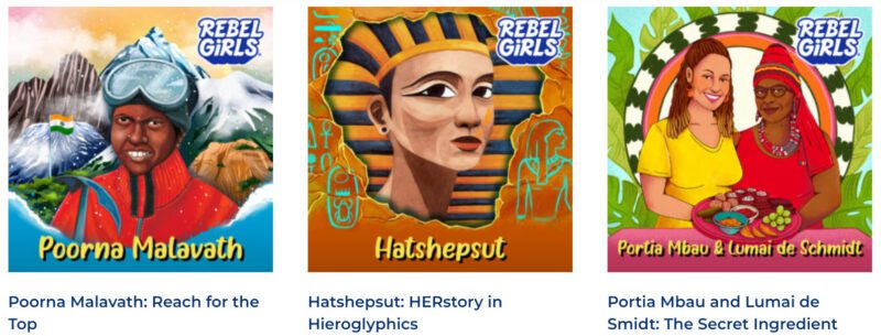 30 Inspiring Women's History Month Activities for the Classroom