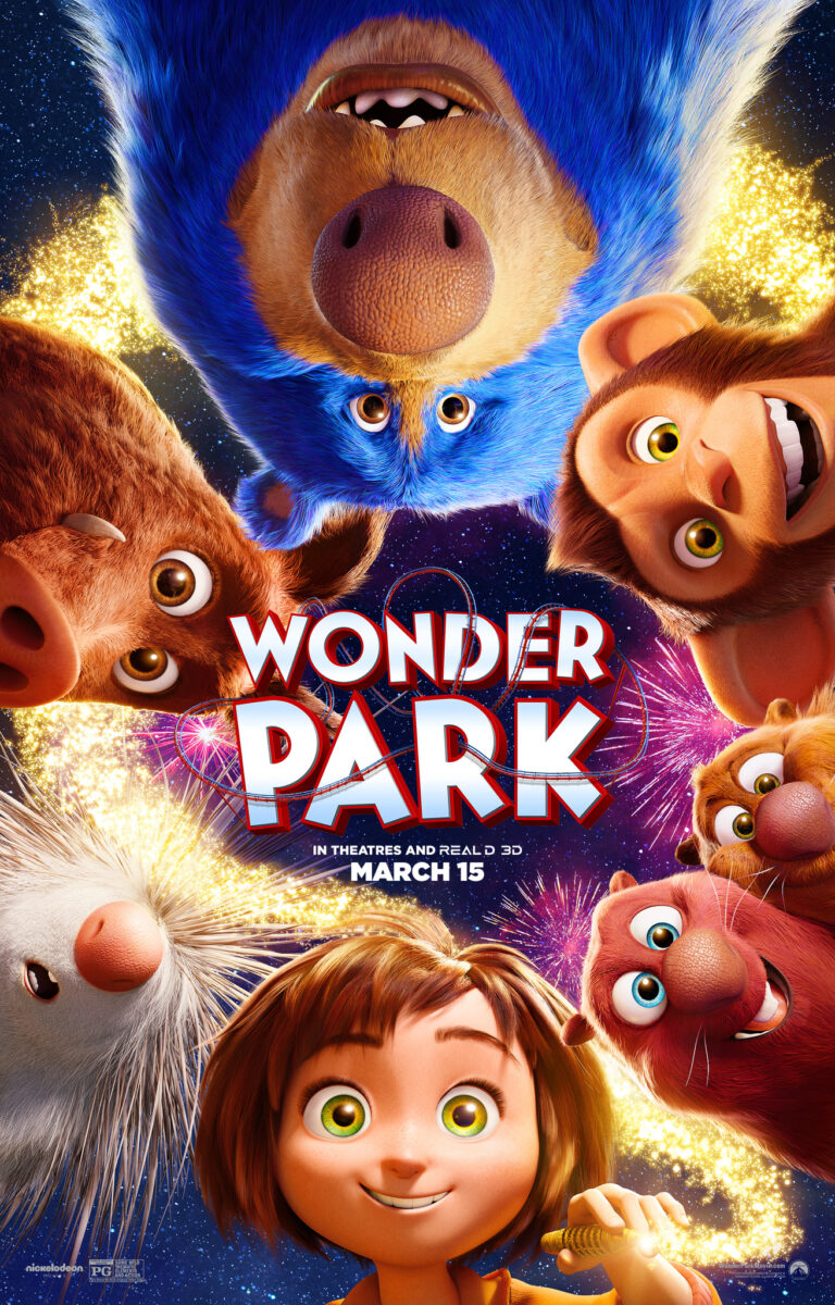 25 Spectacular Summer Movies for Kids