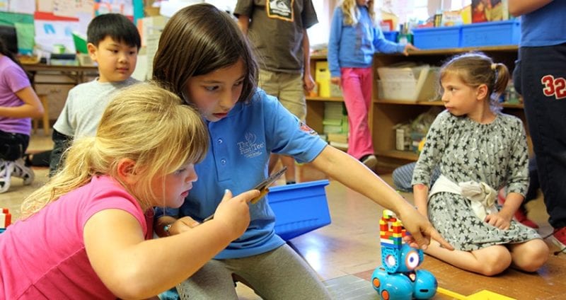 7 Robotics Projects to Try in the Classroom - WeAreTeachers