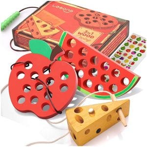 30 Best Educational Toys for Preschool