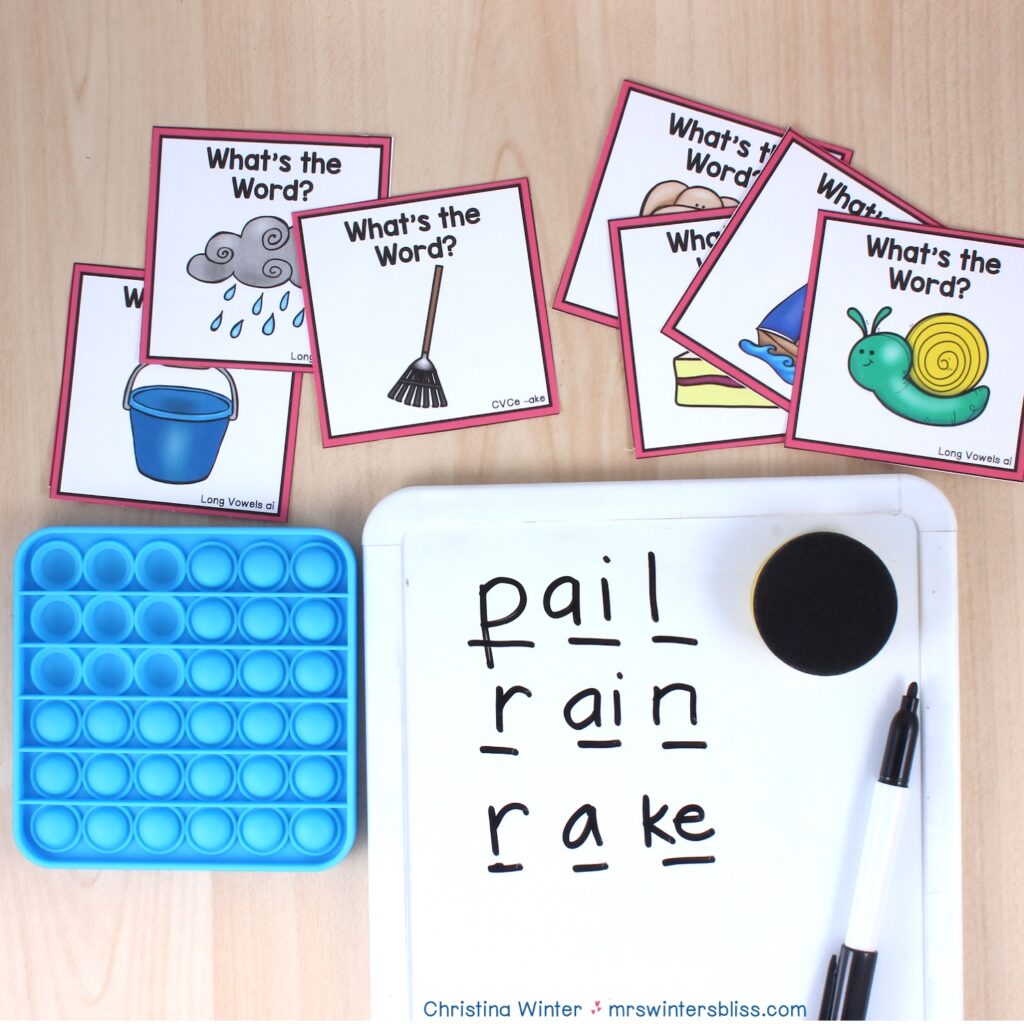 23 Fun and Easy Guided Reading Activity Ideas