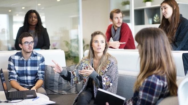 How to Build a Teacher PLC in 3 Easy Steps