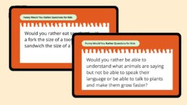 65 Educational Brain Breaks for Kids