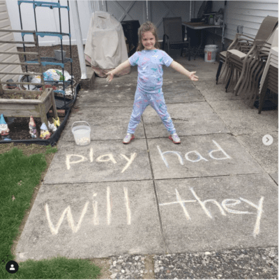 Best Sidewalk Chalk Activities for Learning - WeAreTeachers
