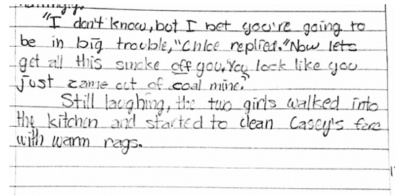 How We Can Use Writing Time to Nurture SEL Skills - We Are Teachers