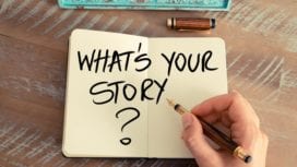 100 Interesting Writing Prompts for High School