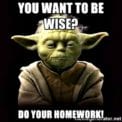 17 Homework Memes That Tell It Like It Is - We Are Teachers
