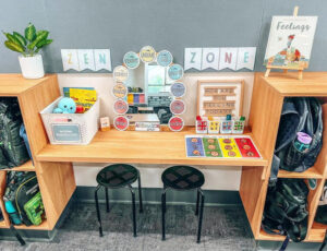 22 Calming Classroom Theme Ideas To Stop the Chaos